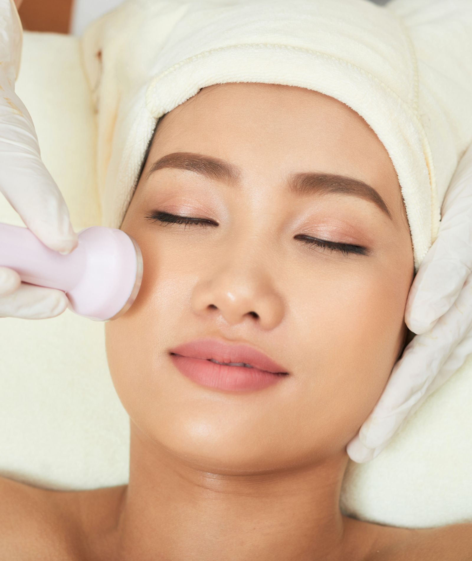 Express 30 Min Facial – Georgous Aesthetic Bar